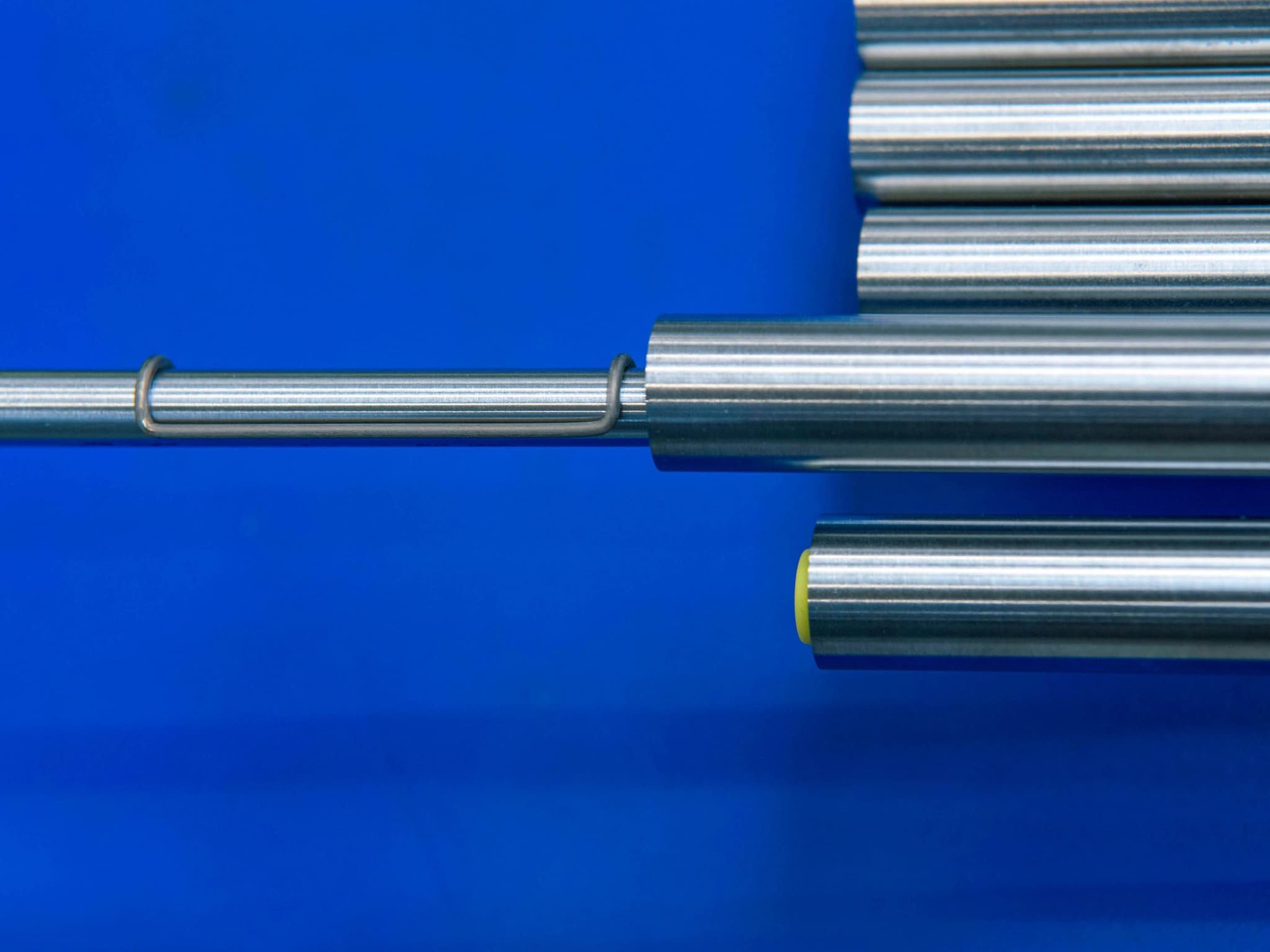 COAX Double-Wall Tubes: Prevent Leaks, Enhance Safety – Request Offer Now