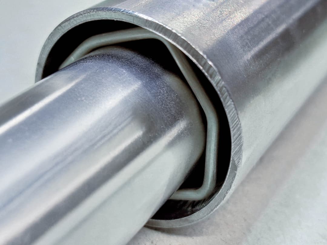 COAX Double-Wall Tubes: Prevent Leaks, Enhance Safety – Request Offer Now