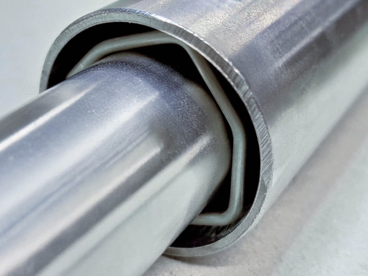 COAX Double-Wall Tubes: Prevent Leaks, Enhance Safety – Request Offer Now