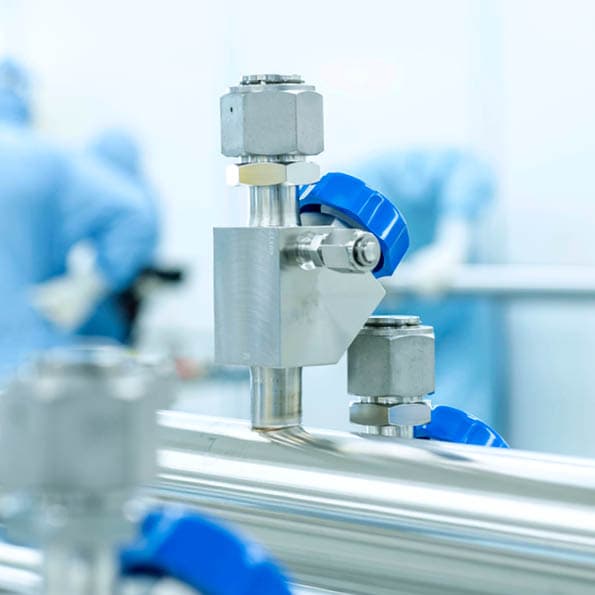 Custom Manifold Solutions for Efficiency – Request Your Quote Today