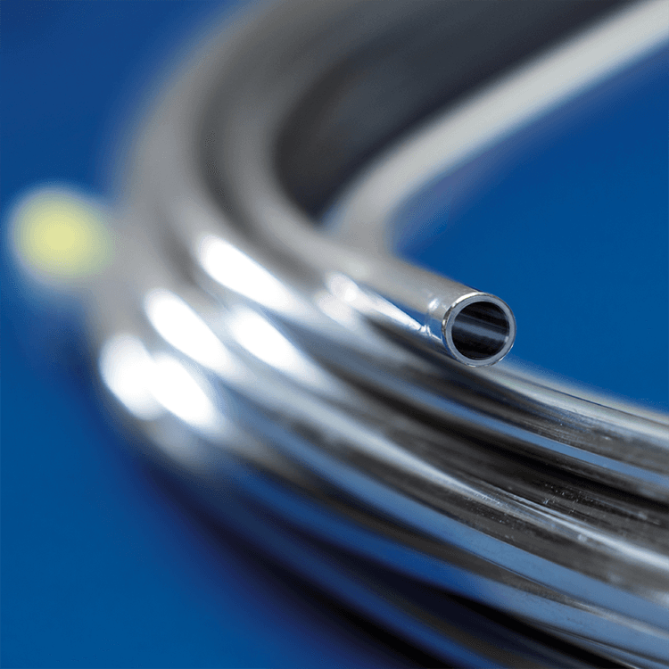 Stainless Steel Tubes & Fittings - Order High-Quality Online Now