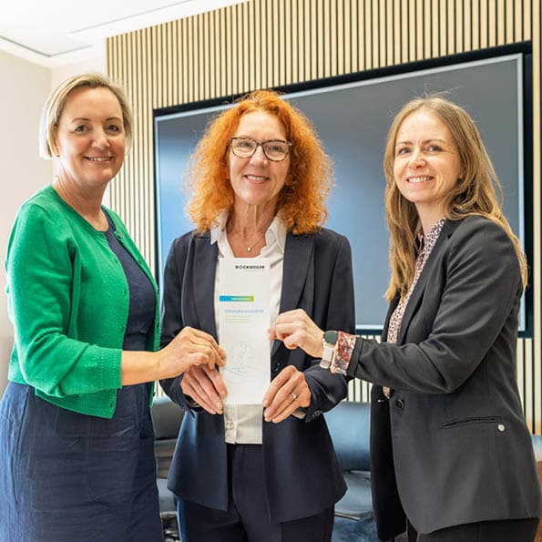 Dockweiler: Innovative Stainless Steel Solutions – Discover More Now